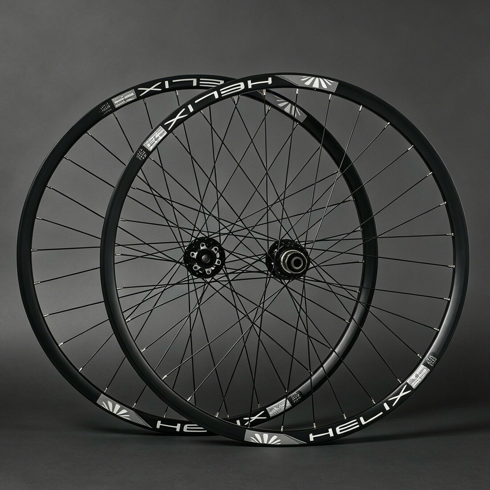 NOVATEC 791 792 4-Pearl TR29 Sun Ring Mountain Bike Ultralight Custom-built Wheelsset