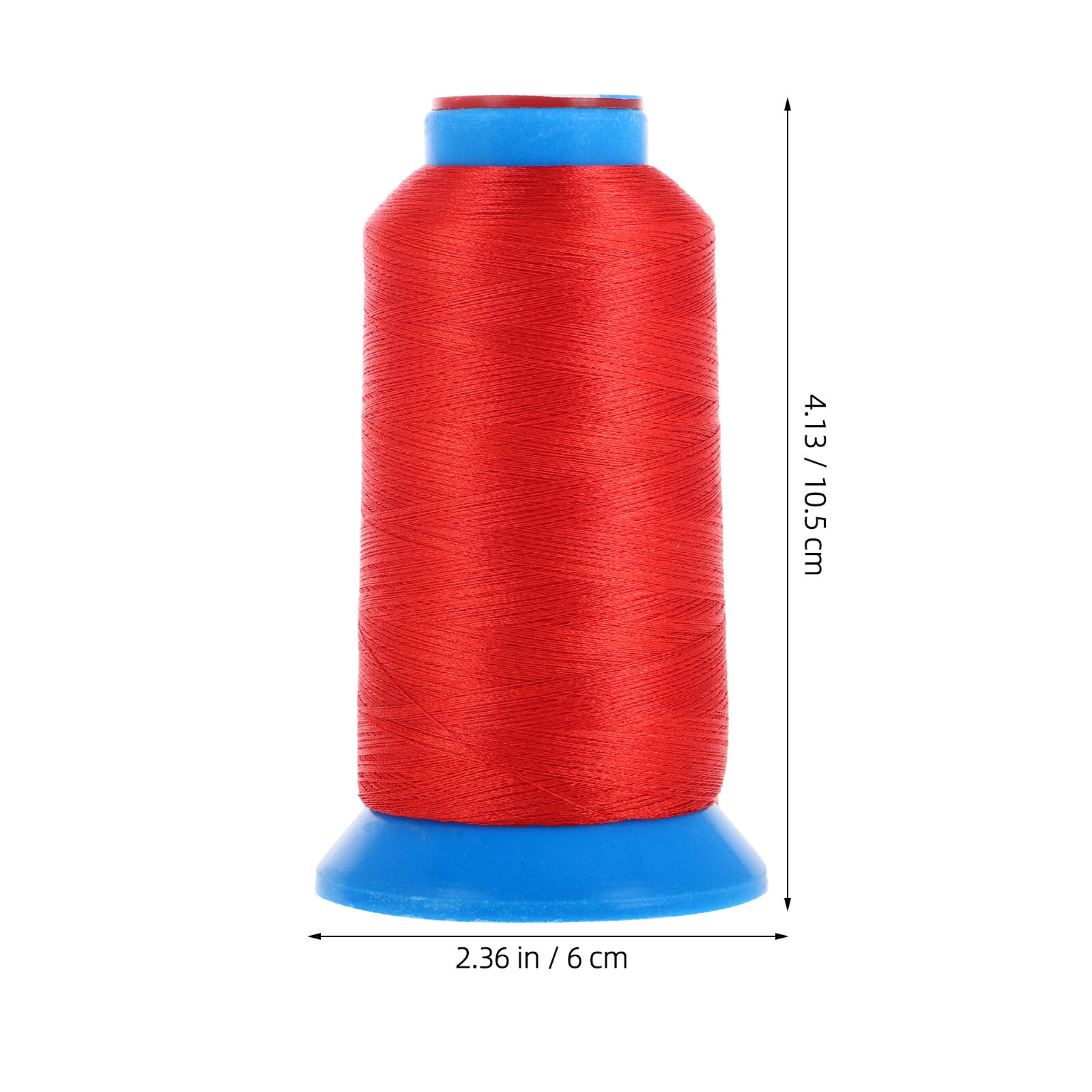 Нитки Для Шитья 1 Rol Decorative Sewing Threads Для Домашнего Творчества И Вышивания 10 50X6 00X6 00Cm