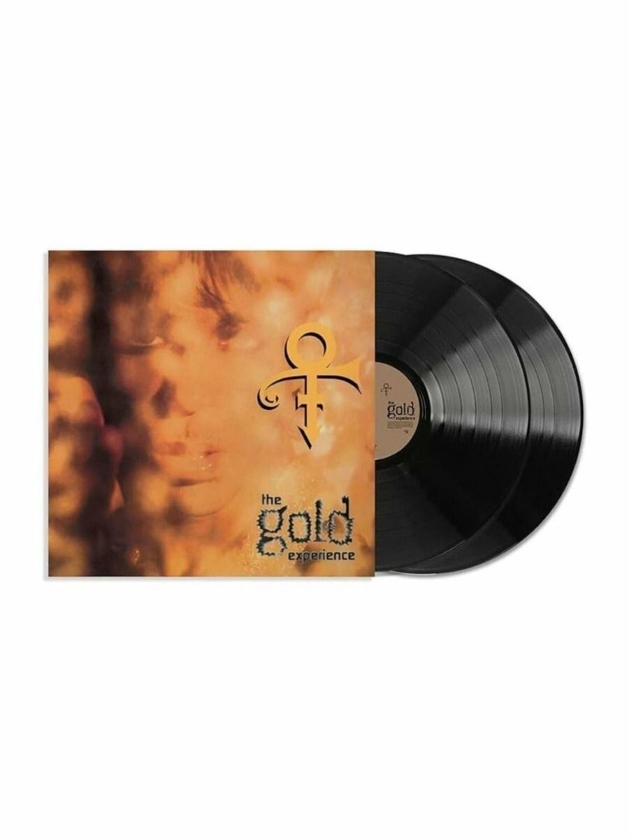 Виниловая пластинка Prince - The Gold Experience (Vinyl, LP, Album, 2023)