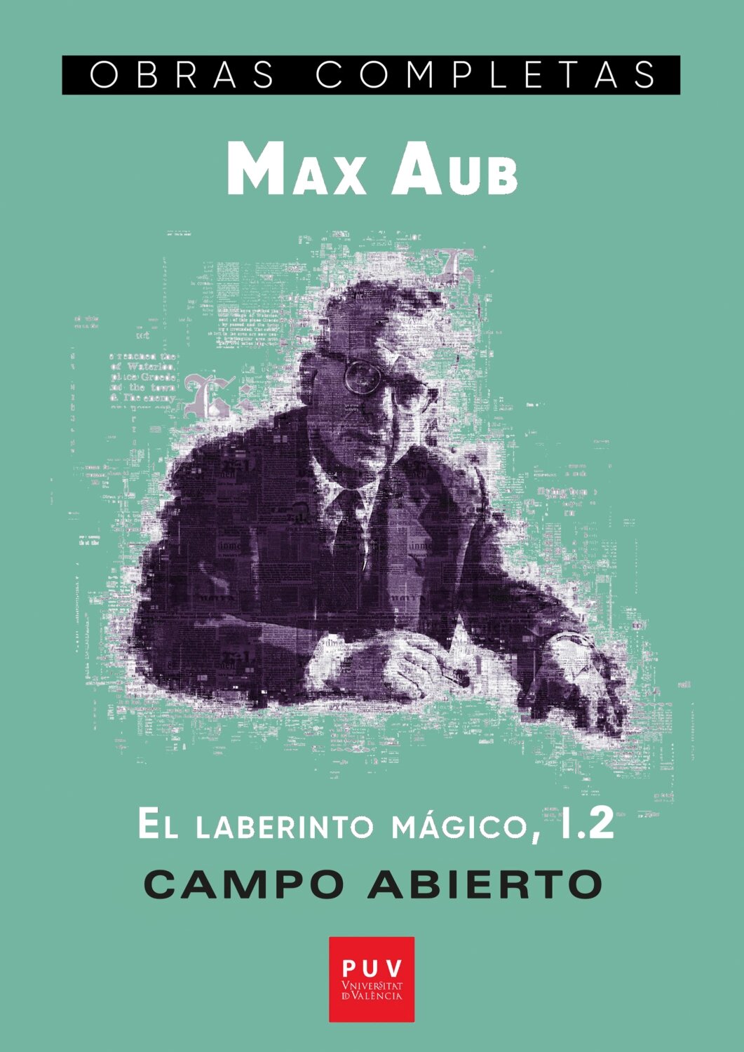 Campo Abierto [Цифровая книга]