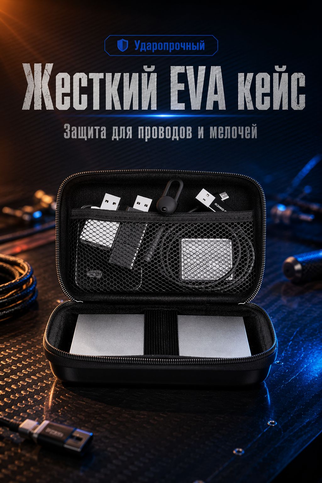 Органайзер для хранения вещей 20