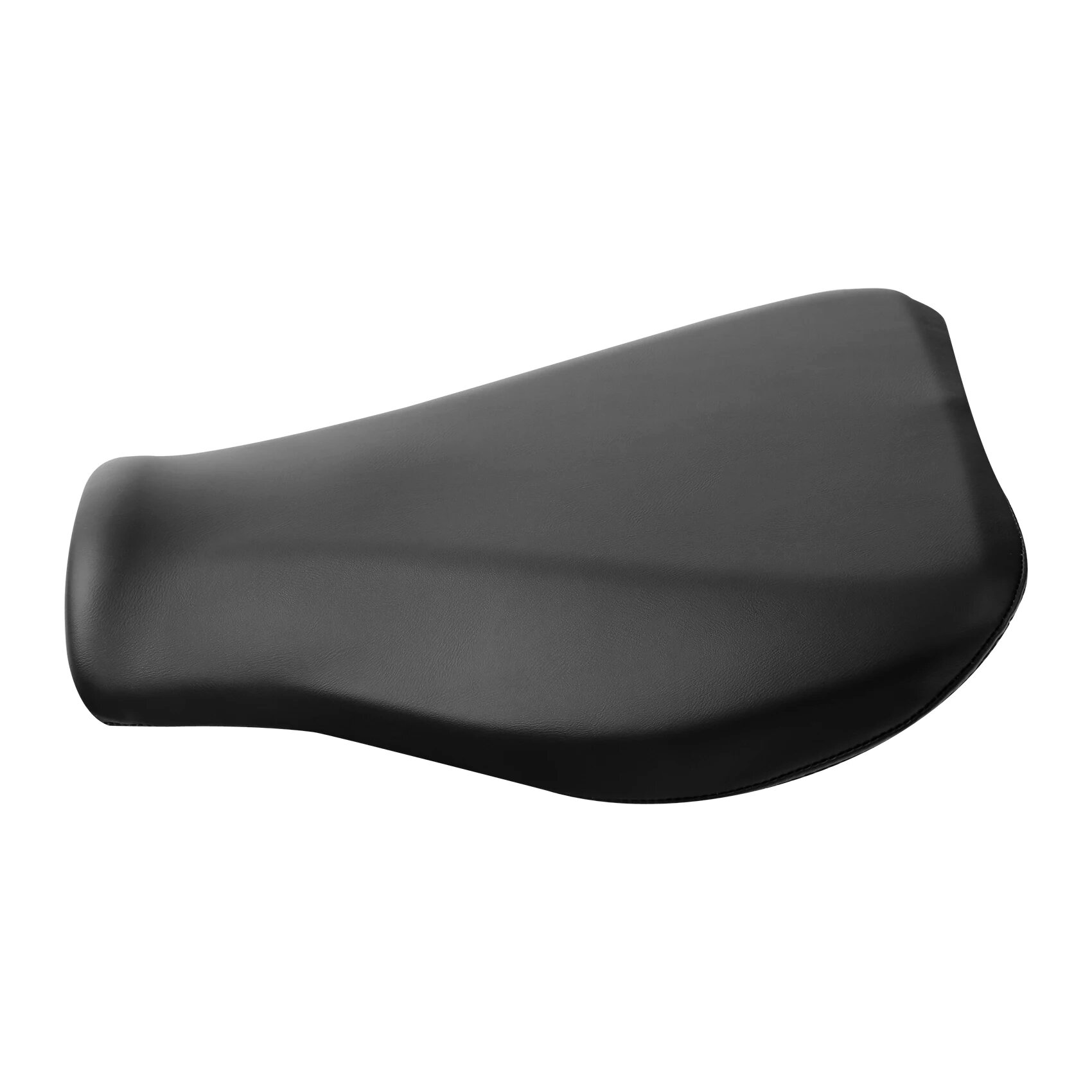 Переднее сиденье для водителя мотоцикла Honda CBR600RR CBR 600RR 2007-2026 2025 2024, черное