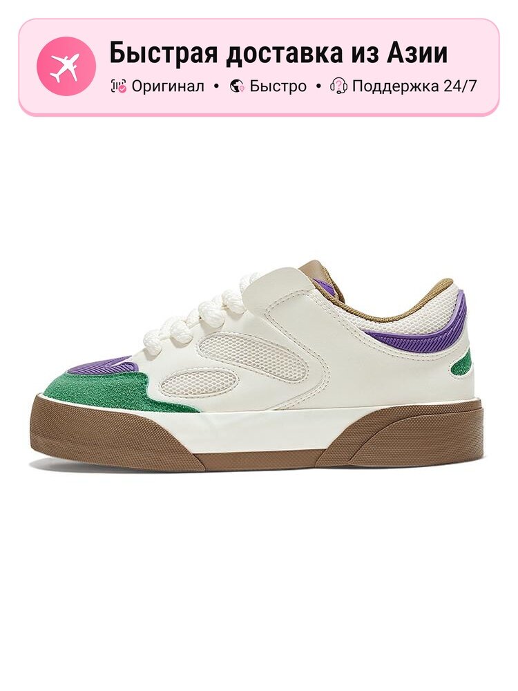 Кроссовки Feiyue 37