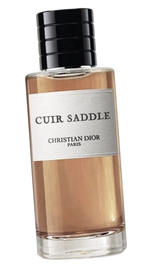 Парфюмерная вода Christian Dior Cuir Saddle пробник 1.2 / Кристиан Диор Куир Саддл сэмпл