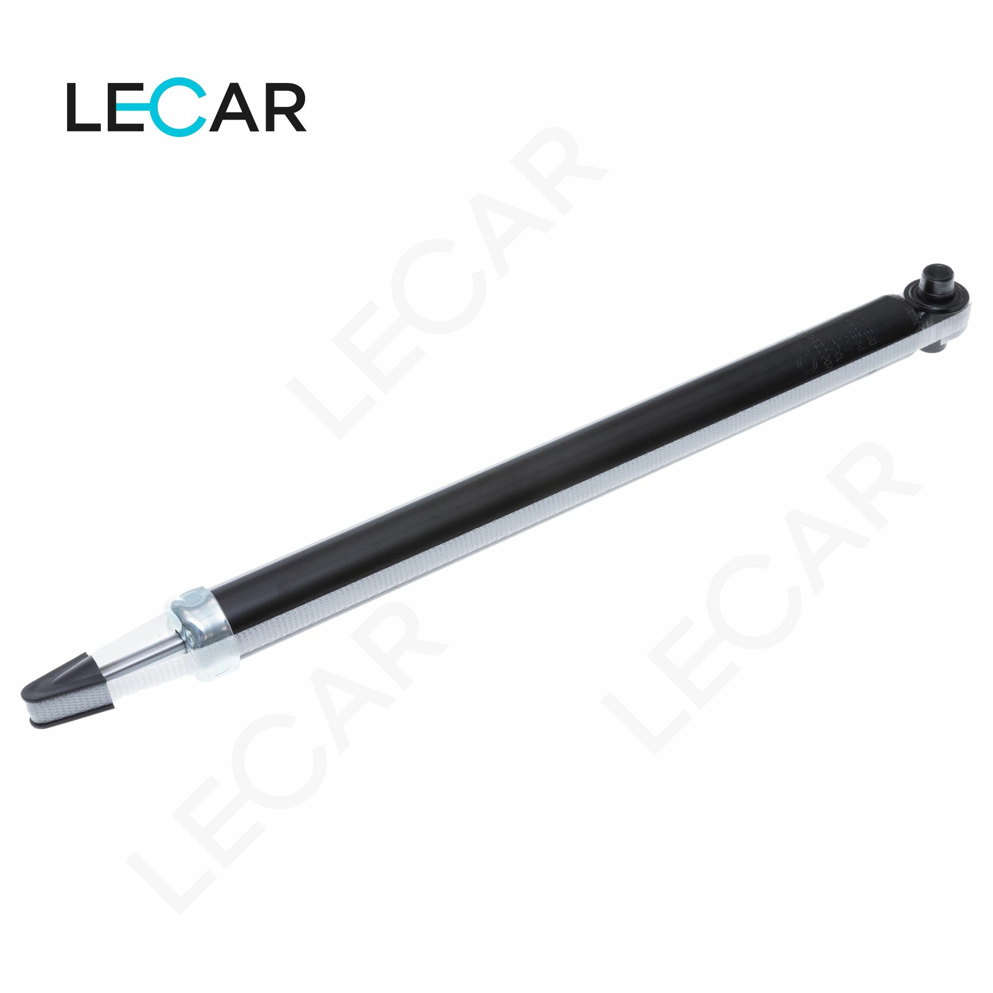 Амортизатор задний левый, правый LECAR000585002 для Mazda 3 (BK) 03-09