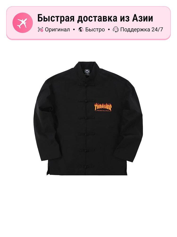 Куртка THRASHER US Version