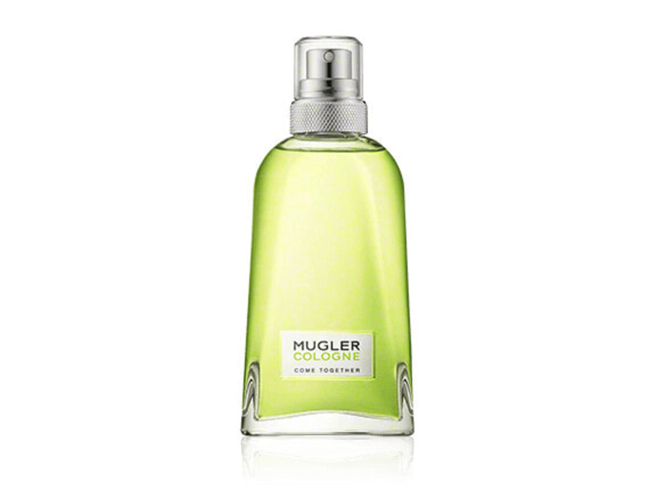 Туалетная вода MUGLER hierry Cologne Come Together, свежий аромат