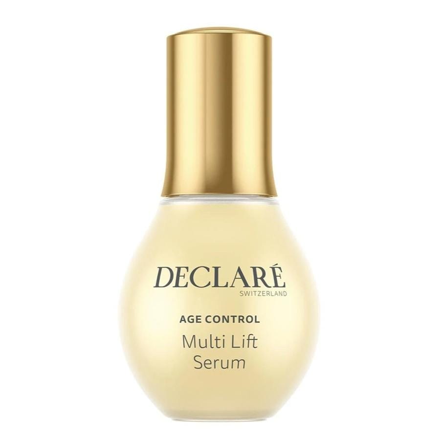 Сыворотка для ухода за кожей Declare Age Control Multi Lift Serum моделирующая контуры лица, 50 мл