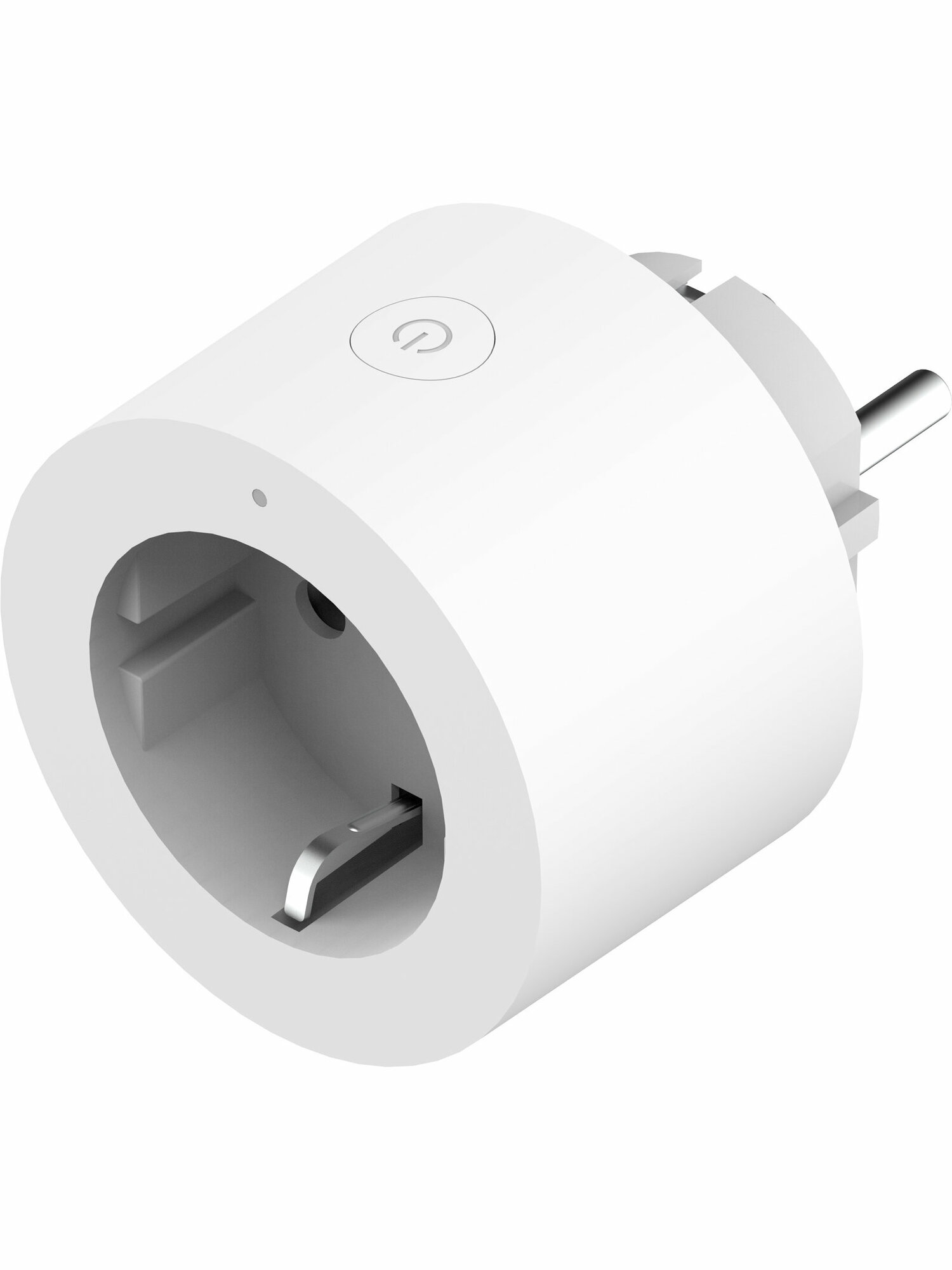 Умная розетка Aqara Smart Plug SP-EUC01