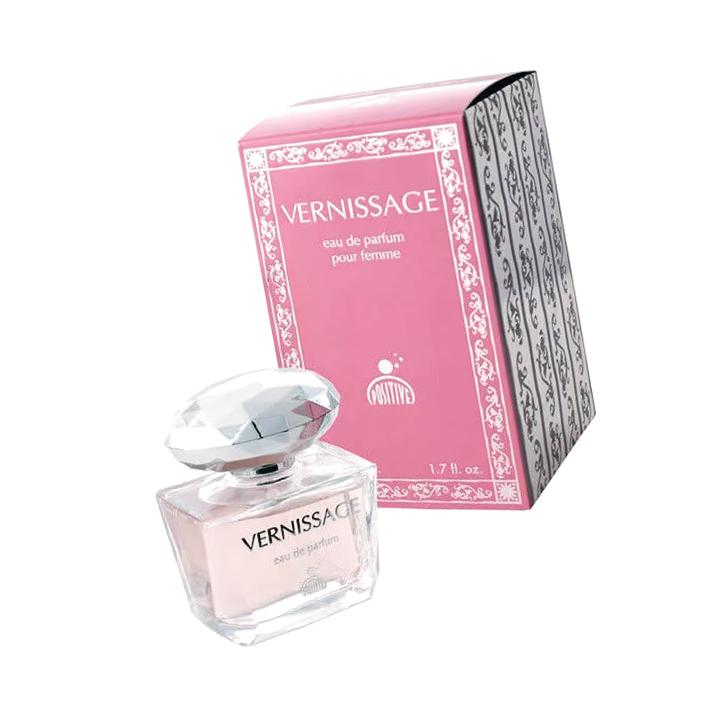 Яркий аромат Позитив Парфюм Вернисаж миниатюра 3 / Парфюмерная вода Positive Parfum Vernissage пробник / Сэмпл парфюма