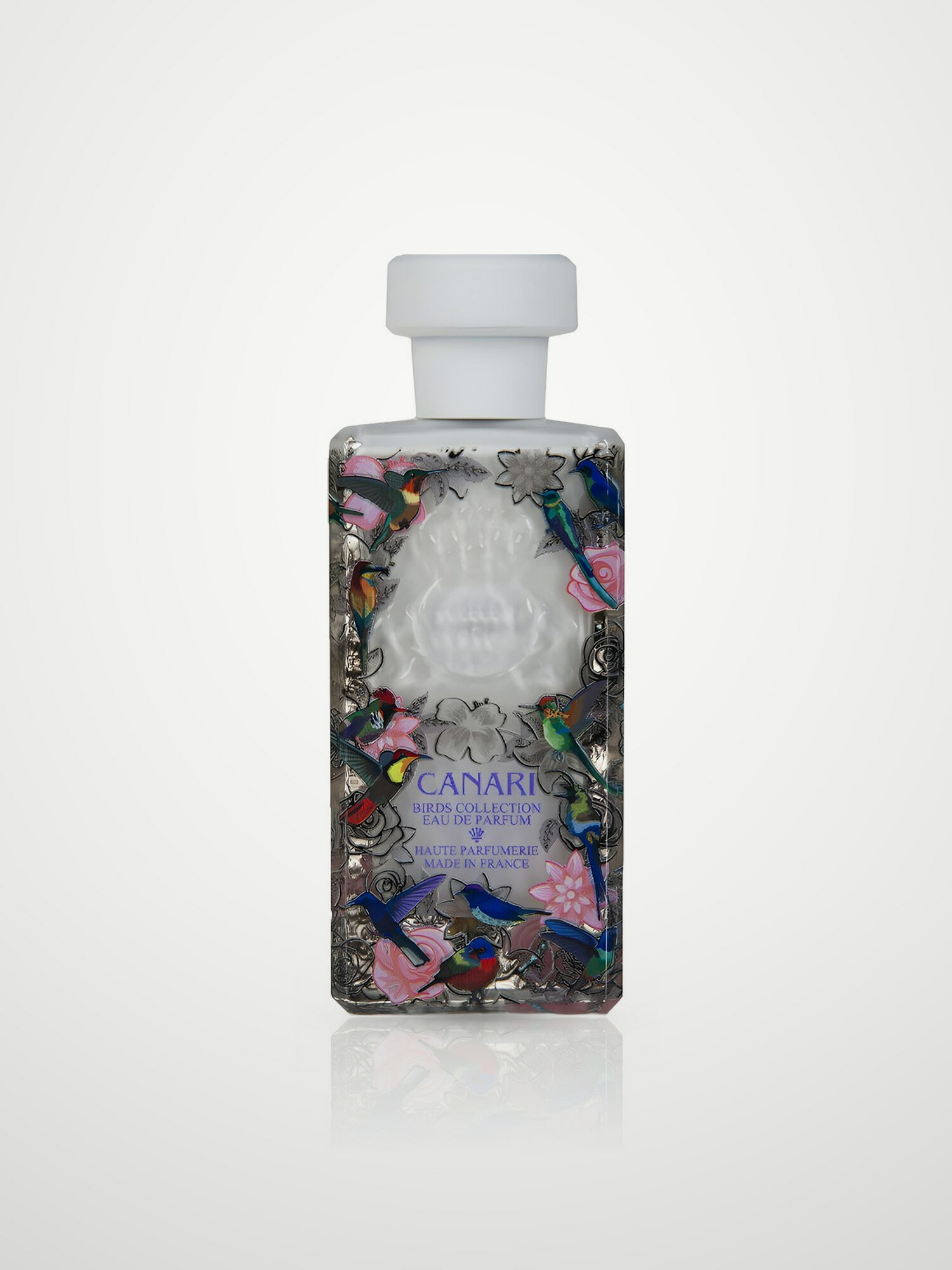 Парфюмерная вода Al-Jazeera Perfumes Canari Eau de Parfum унисекс 60 мл