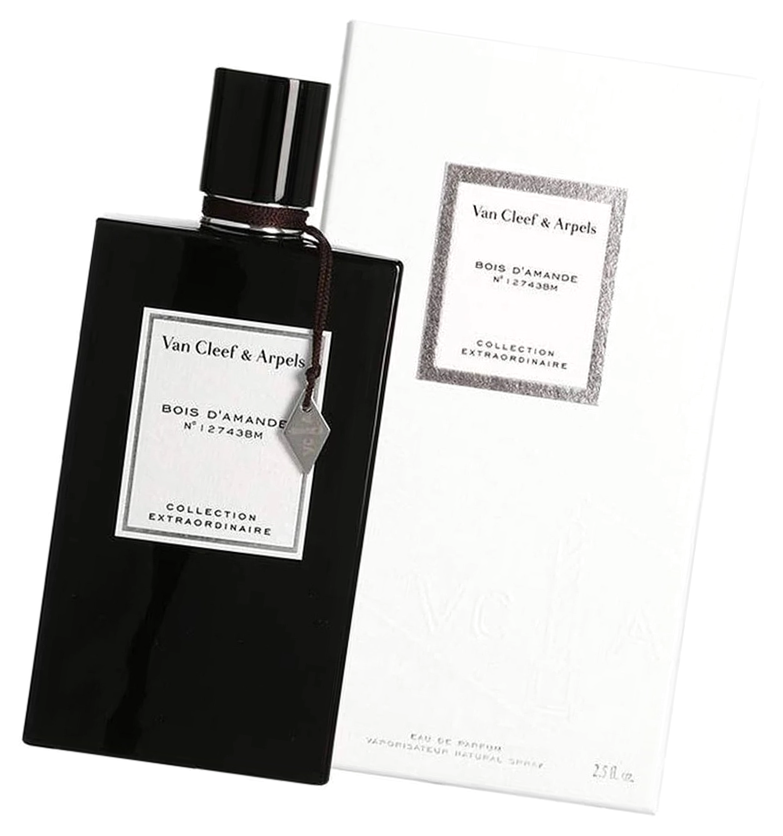 Парфюмерная вода Van Cleef And Arpels Bois D Amande пробник 2 / Ван Клиф Энд Арпелс Боис Де Аманде мини-формат