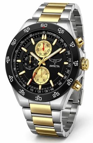Наручные часы INVICTA