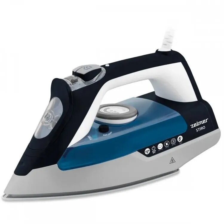 Утюг ZELMER ZIR3000