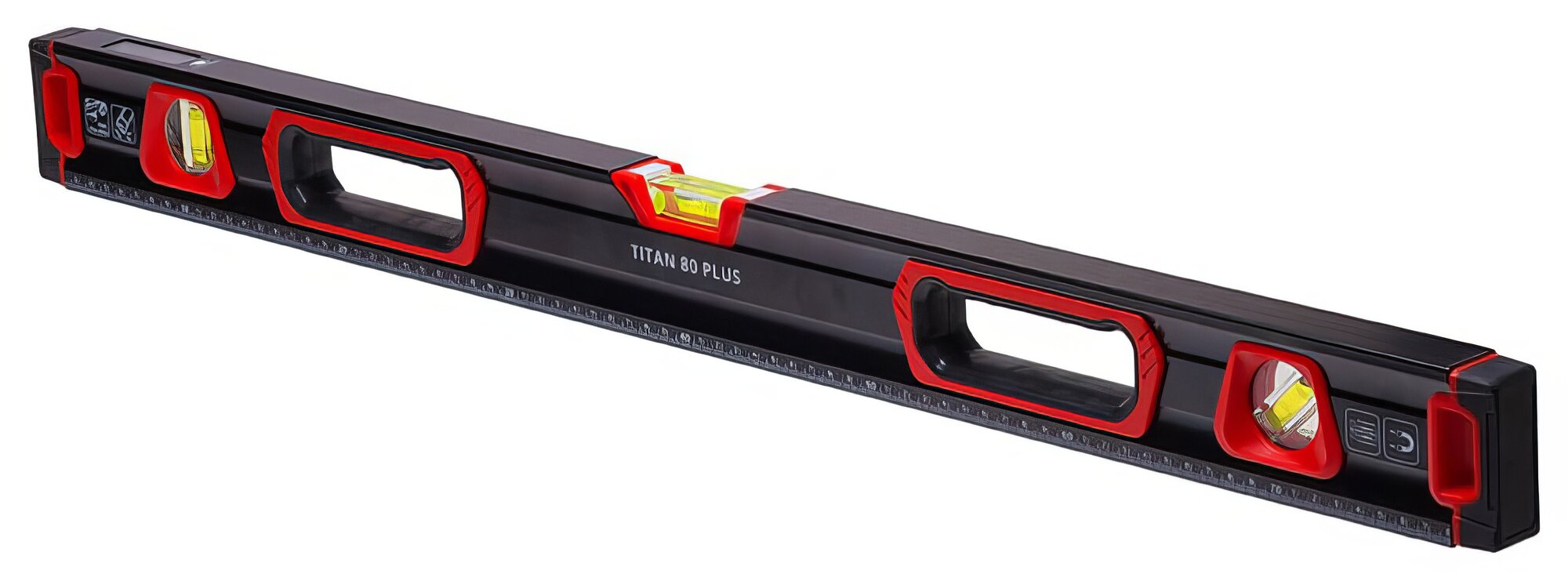Уровень строительный ADA TITAN 80 PLUS А00511