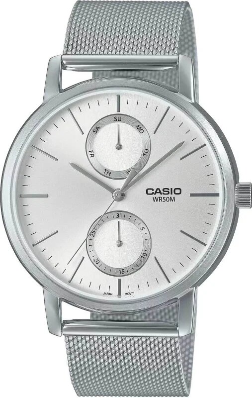  CASIO