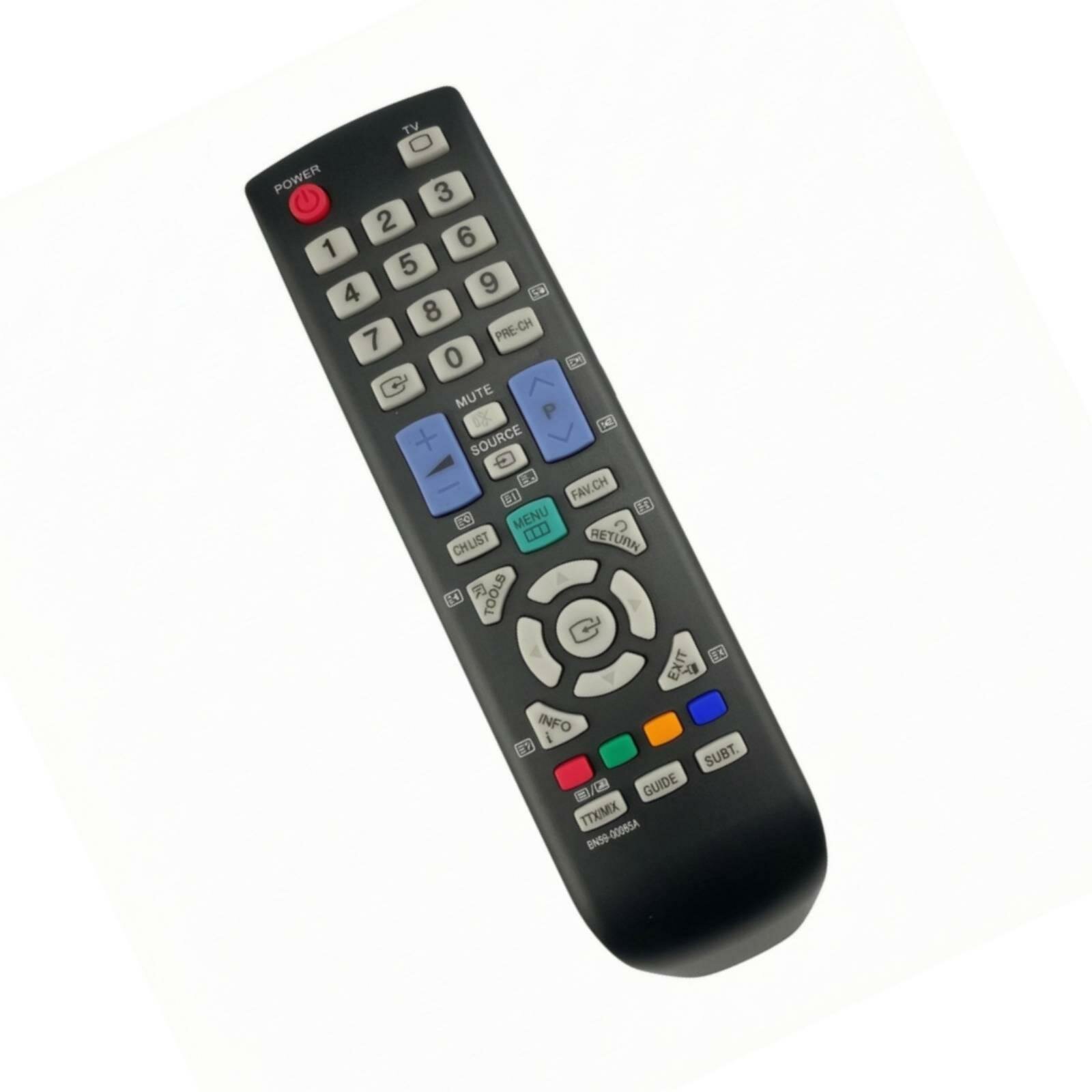 Пульт дистанционного управления BN59-00865A для Samsung LN40B530P7F LN40B530P7N
