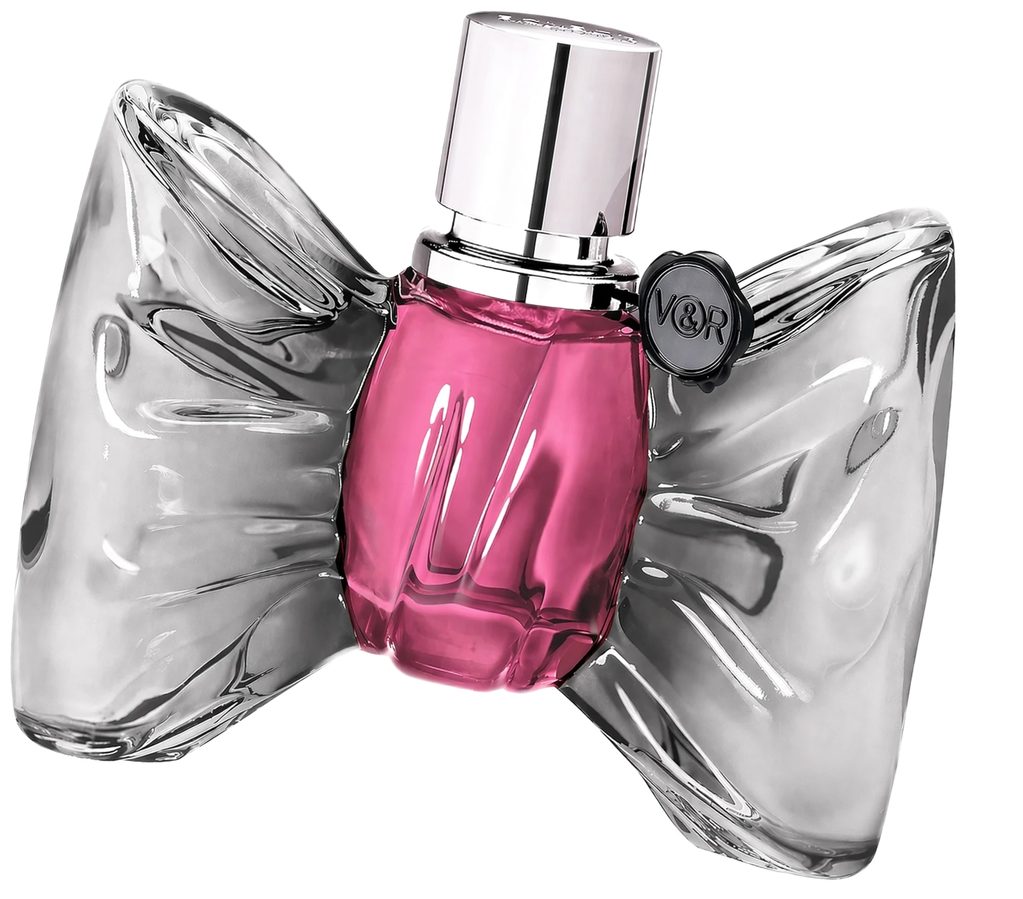 Проба аромата Viktor And Rolf Bonbon Cola Fizz 1.2 / Парфюмерная вода Виктор И Рольф Бонбон Кола Физз миниатюра