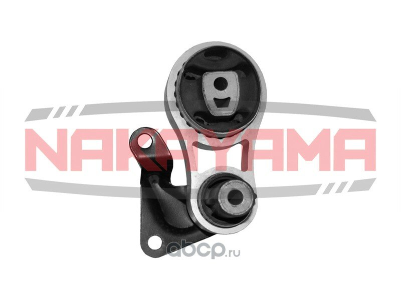 Опора двигателя Ford Fiesta V, Fusion, Mazda 2 2001-2008 Nakayama J50140
