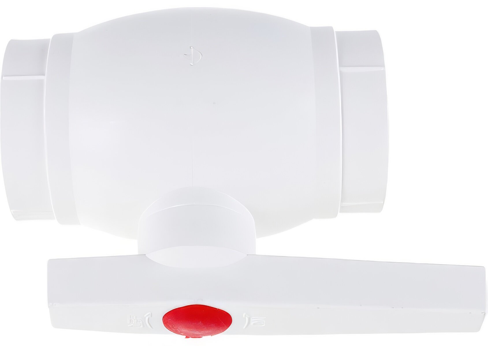 ПП шаровой кран AQUALINK 50 03623