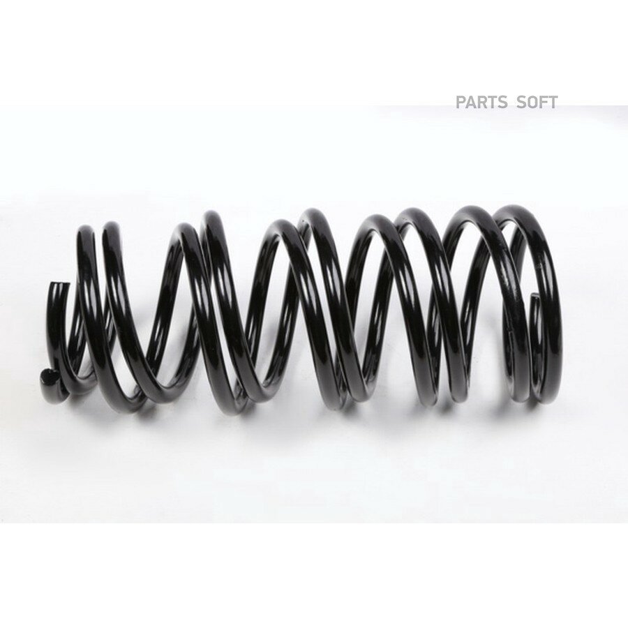 STELLOX 1022441SX 10-22441-SX пружина задняя! 42 170 04\ Dacia Duster 4X4, Renault Duster 4X4 10> 2шт