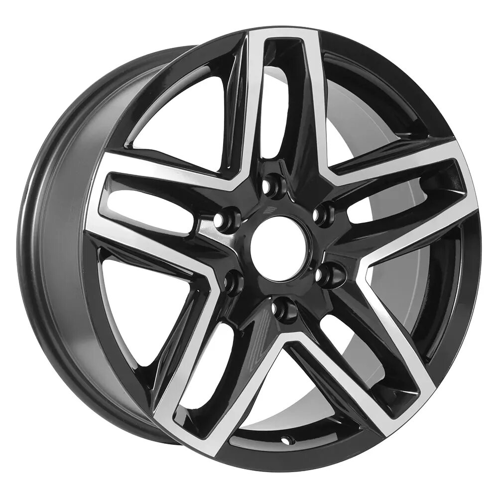 Колесный диск RST R238 8x18 6x139.7 ET35 D100.1 BD литой легковой