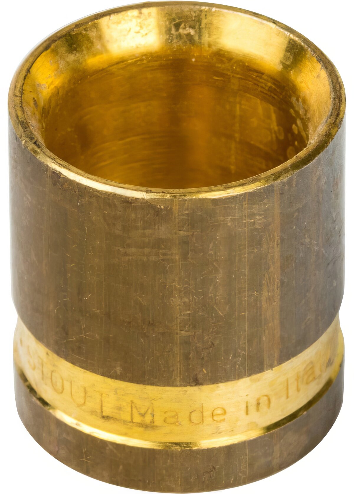 Монтажная гильза STOUT 16 SFA-0020-000016 RG008P0UDA8DEG