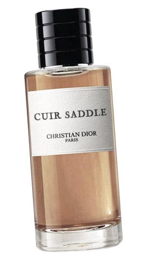 Парфюмерная вода Christian Dior Cuir Saddle пробник 1.2 / Миниатюра Кристиан Диор Куир Саддл