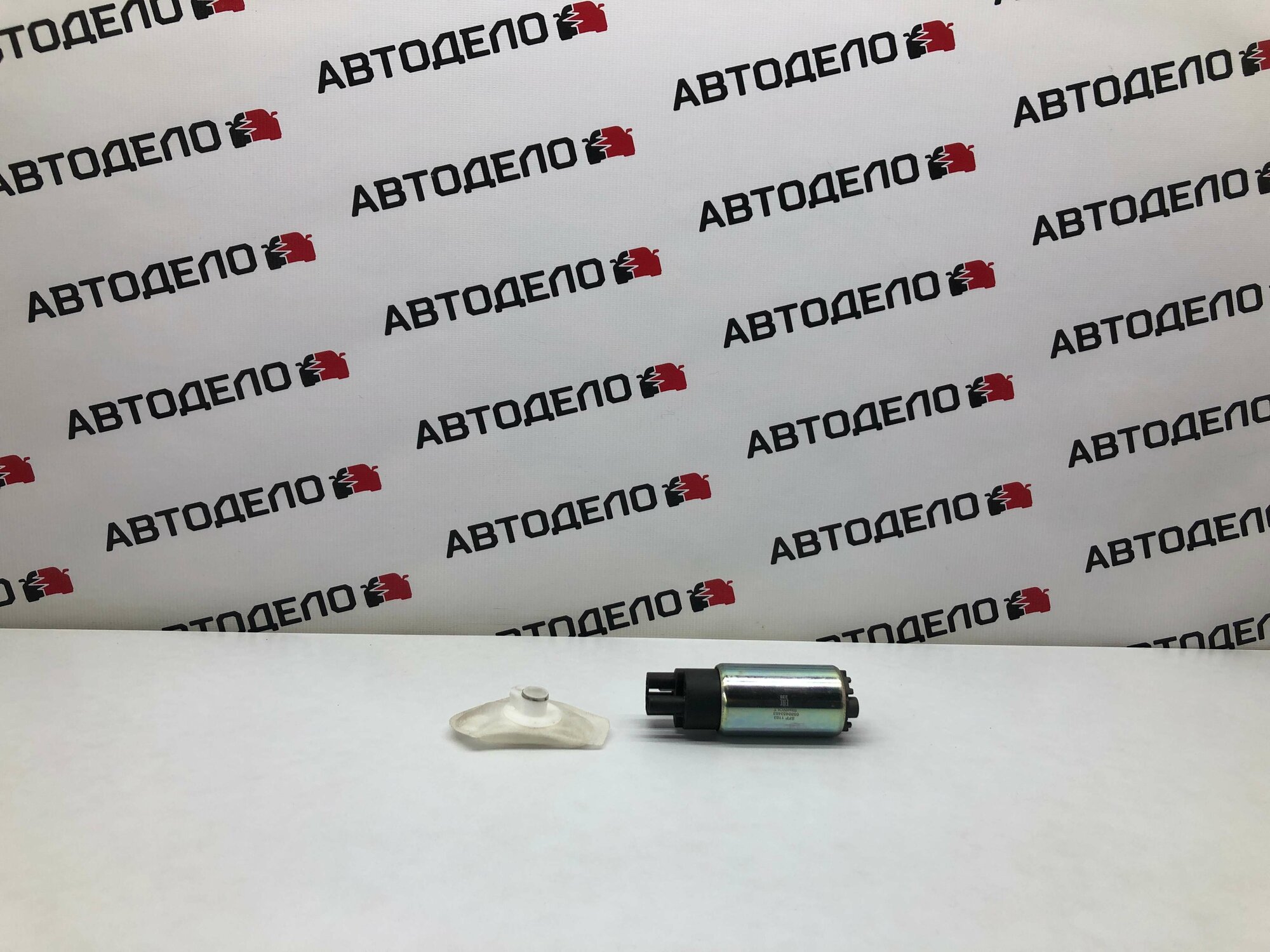 Бензонасос электрический Startvolt SFP1103 2114