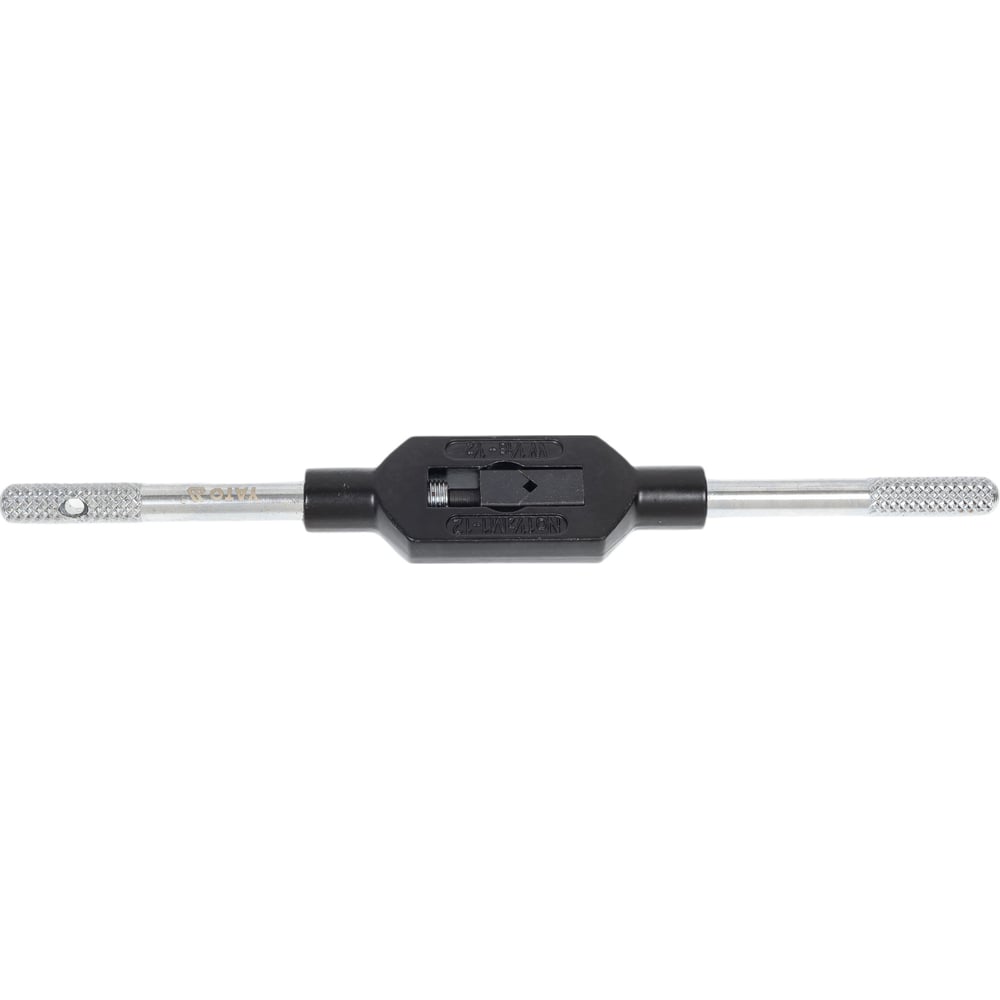 Вороток для метчиков YATO M3-M12 YT-2992 36572992 092 1