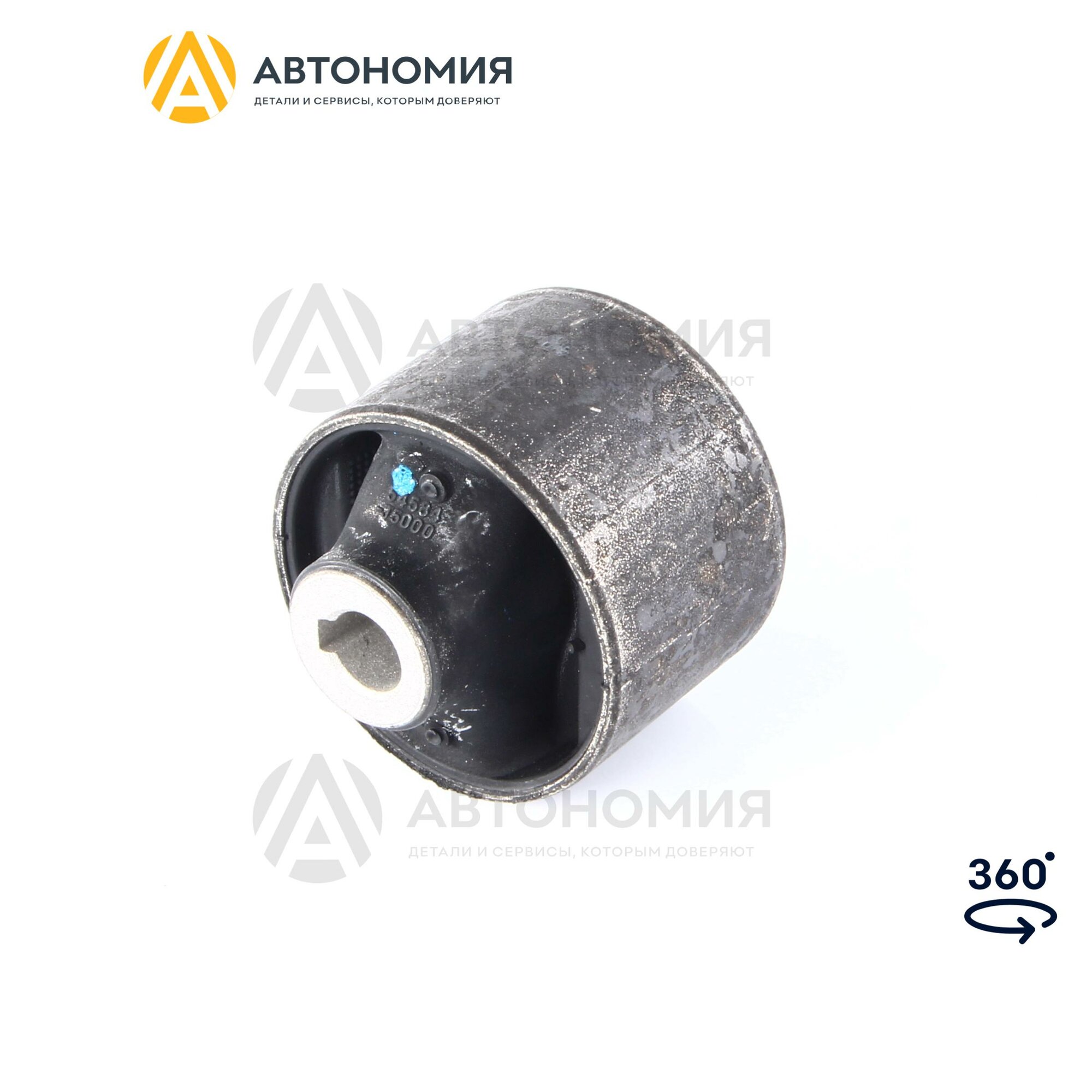 Сайлентблок переднего рычага Hyundai/KIA 54584-J5000