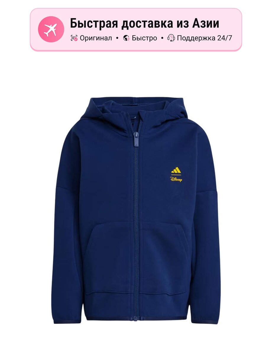 Толстовка adidas Adidas x Disney