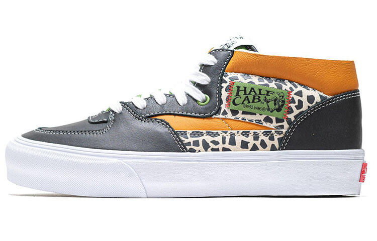 Кеды Half Cab
