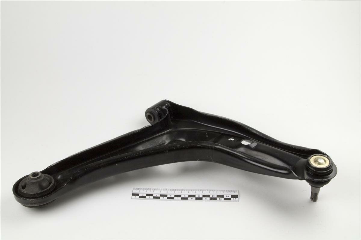 Рычаг передней подвески левый gl mk, mk cross, gc_6 GEELY 1014001607 Geely 1014001607