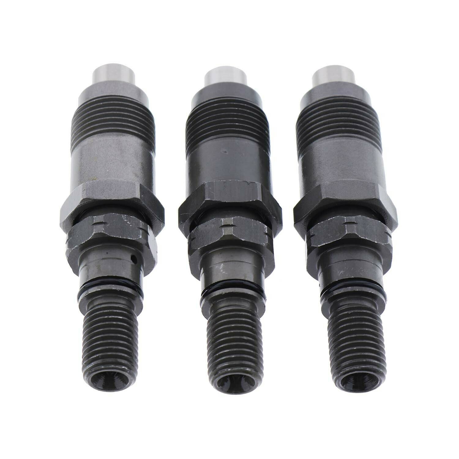Топливная форсунка 719255-53100 AM879688 для Yanmar 3TNE74 3TNA72 3TN82 3TN66UJ John Deere