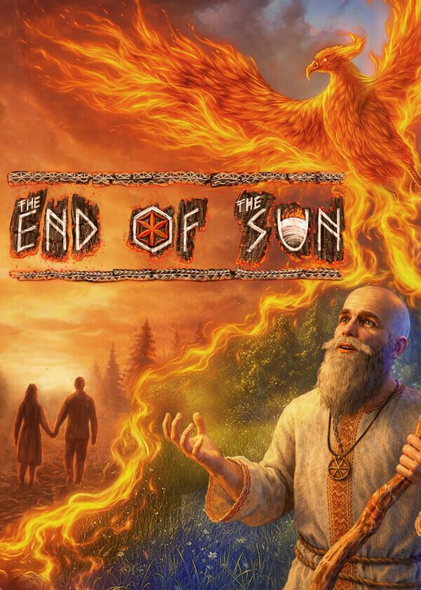 The End of the Sun / Россия, Весь мир