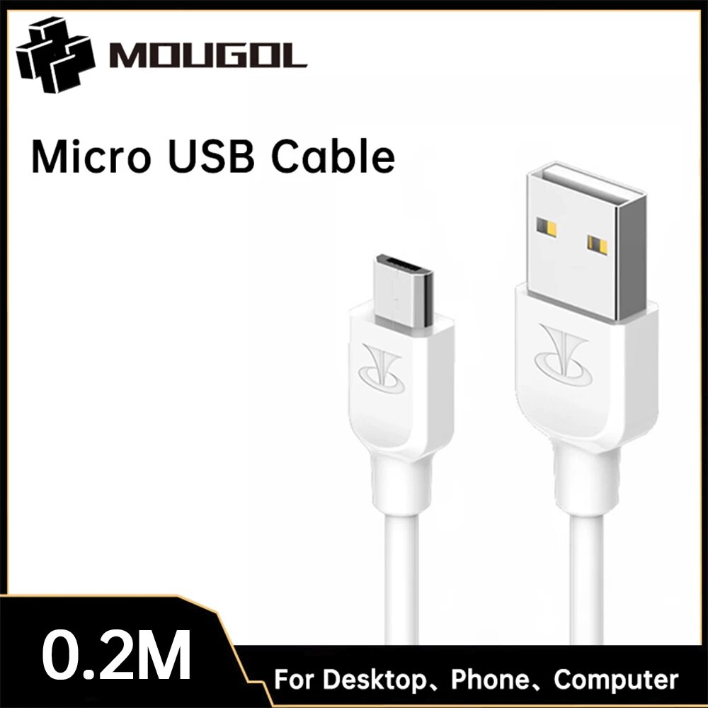 SOYO – совершенно новый кабель Micro USB длиной 1 метр, 2,1 А, изготовленный из чистой меди, предназначен для передачи данных и зарядки.