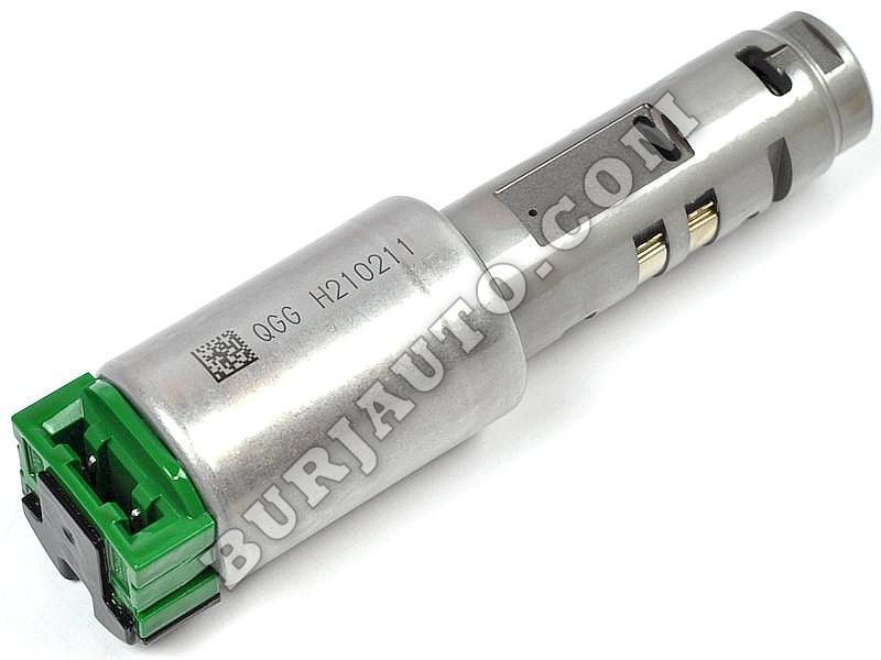 Клапан акпп Hyundai-Kia 46313-4E702