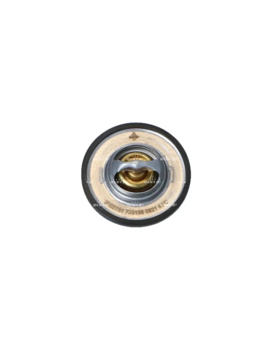 Термостат VW Passat 05- NRF 87°C 03G121113 (58 символов)