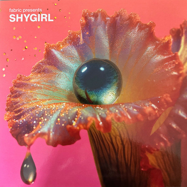 Виниловая пластинка Shygirl - Fabric Presents Shygirl (Vinyl, LP, Compilation, 2024)