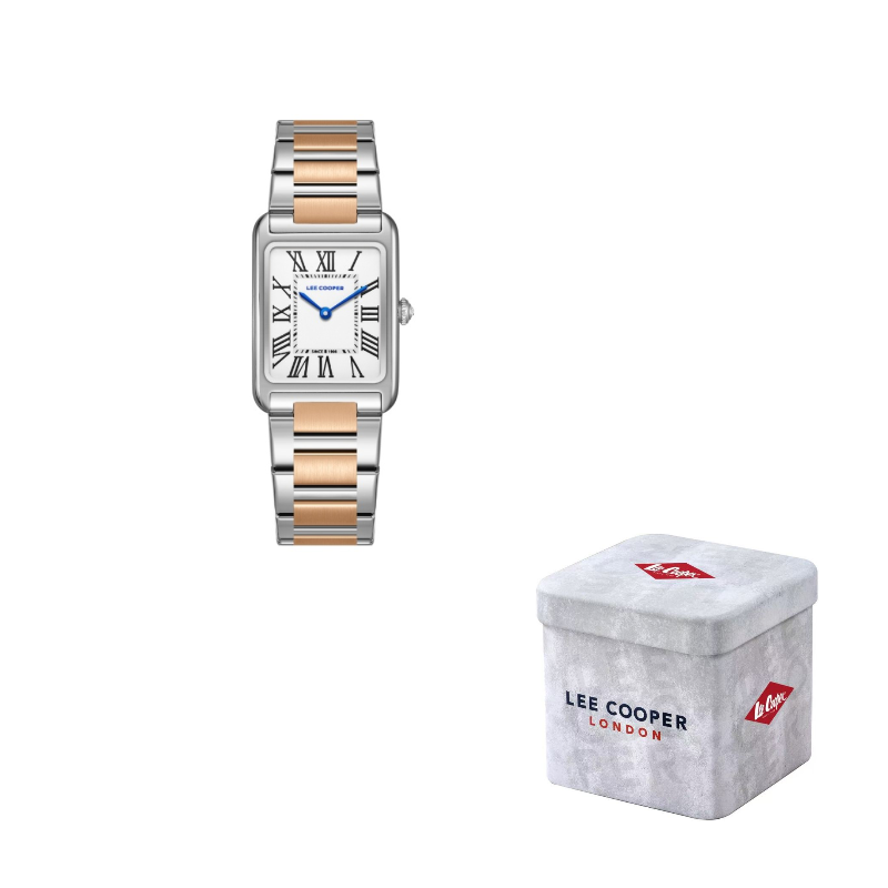 Наручные часы Lee Cooper