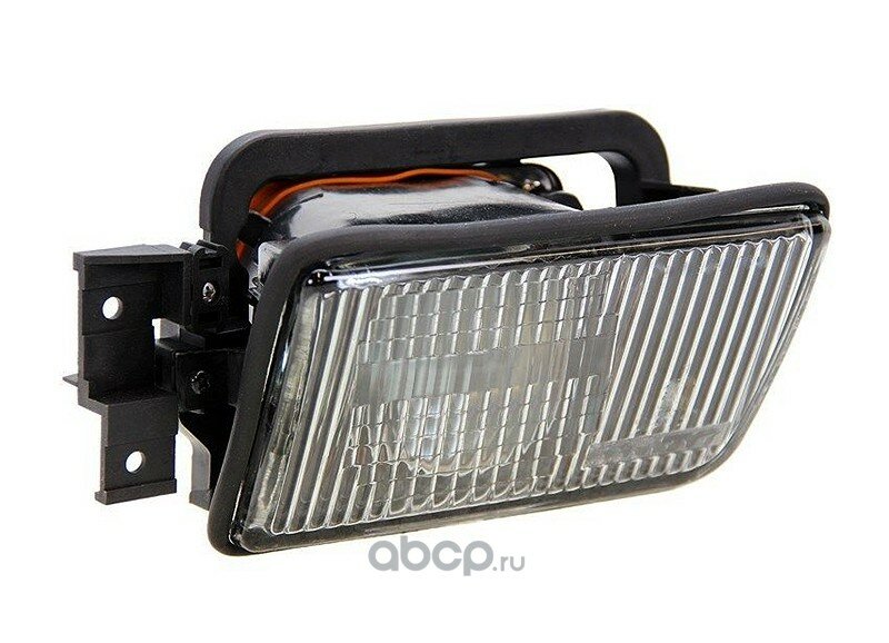 Фара противотуманная Depo 444-2002L-UQ