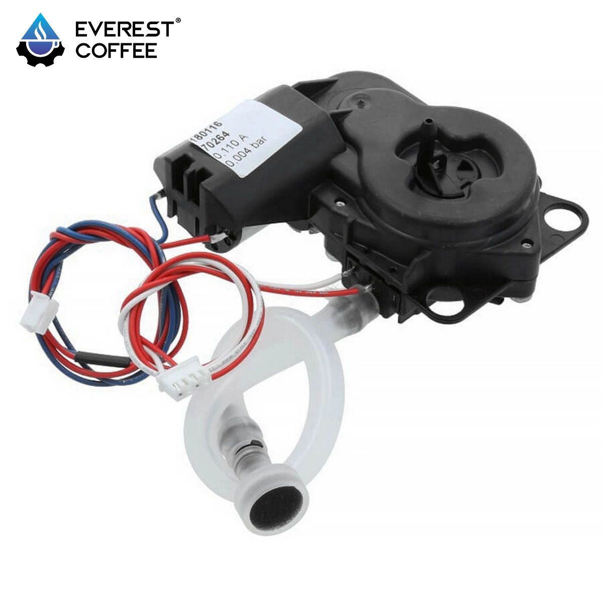 Мультиклапан Bosch / Siemens EQ.8 для кофемашин