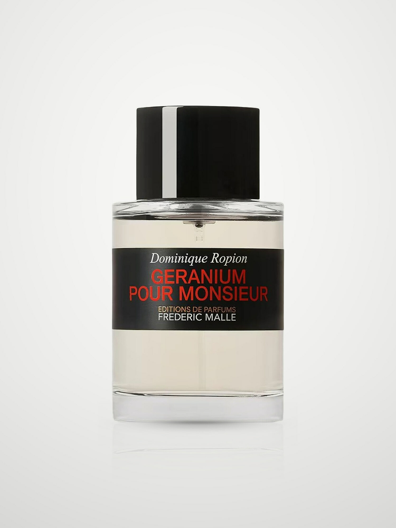 Парфюмерная вода Frederic Malle Editions de Parfums Geranium Pour Monsieur Eau de Parfum мужская 50 мл