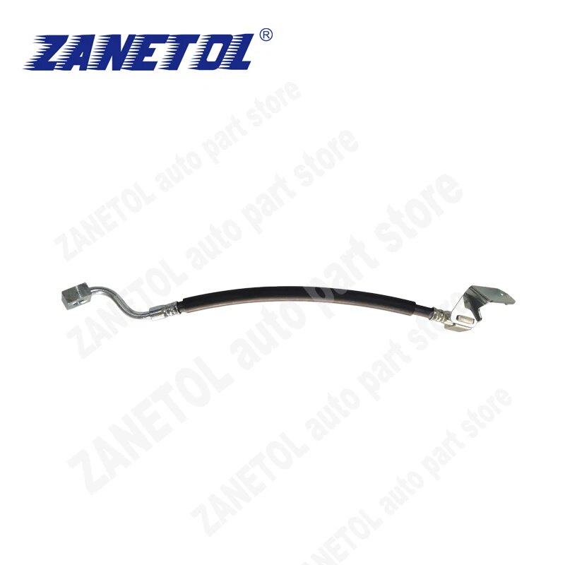 4779234AB KT80294 4779234AA 4779234A ZANETOL【Задний правый】Тормозной шланг для CHRYSLER 300 2005~2018 для DODGE CHALLENGER 2010~2021