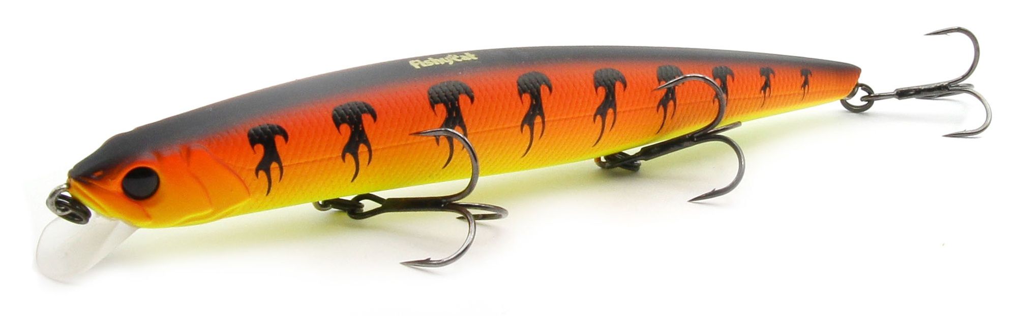 Воблер Fishycat Junglecat 140SP #X13