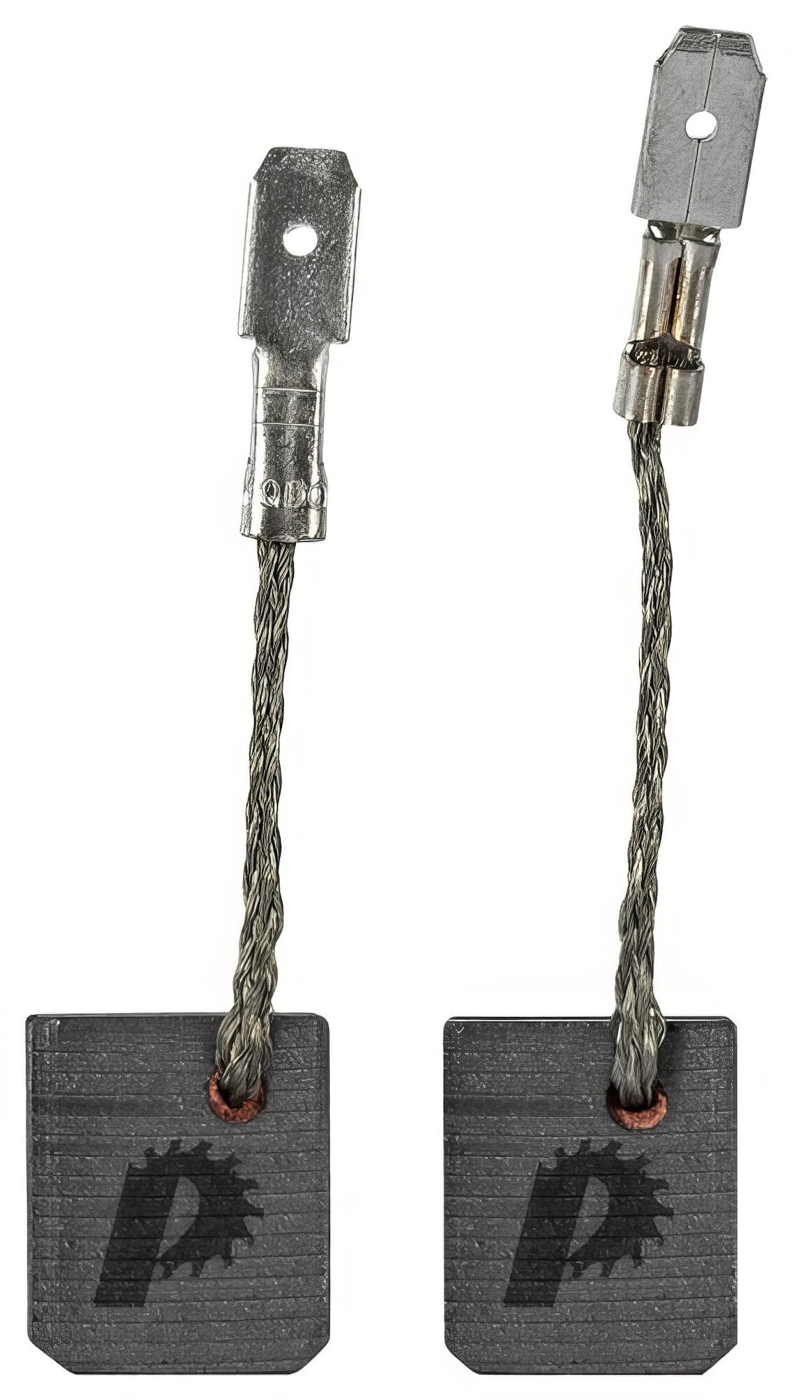 Щетки графитовые для METABO (аналог 316055770) 6x12.5x15 мм, автостоп ПРАКТИКА 790-731