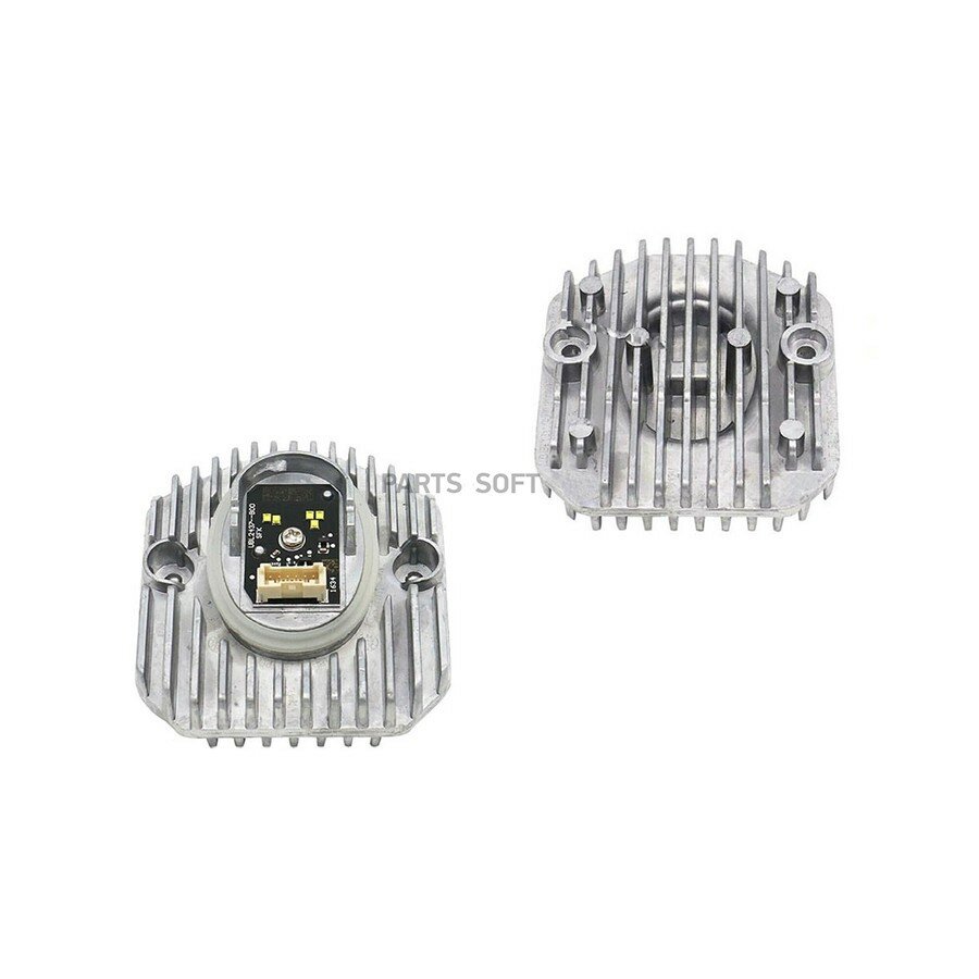 Блок LED дхо правый BMW 5 G30 G31, DVBL007 от официального дистрибьютора, DEVERS, артикул DVBL007