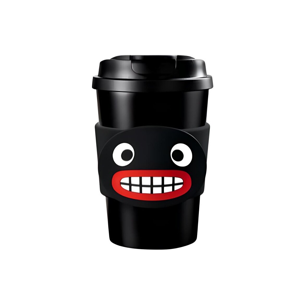 Термокружки LUCKIN COFFEE
