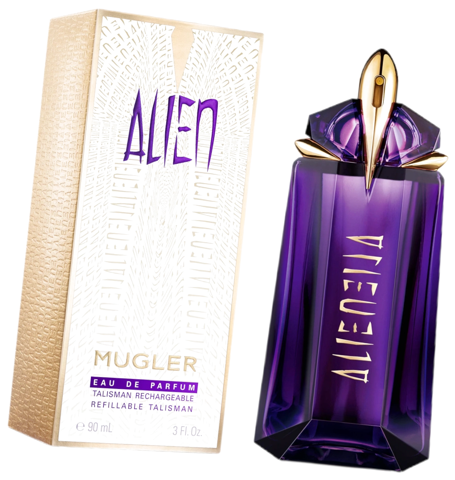 Парфюм Мюглер Алиен для женщин 90 мл - Thierry Mugler Alien духи женские